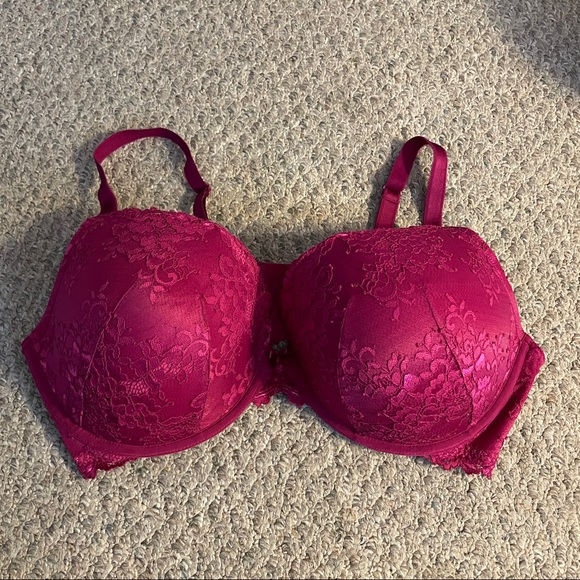 torrid | Intimates & Sleepwear | Torrid Curve Lace Bra Size 44 Ddd ...